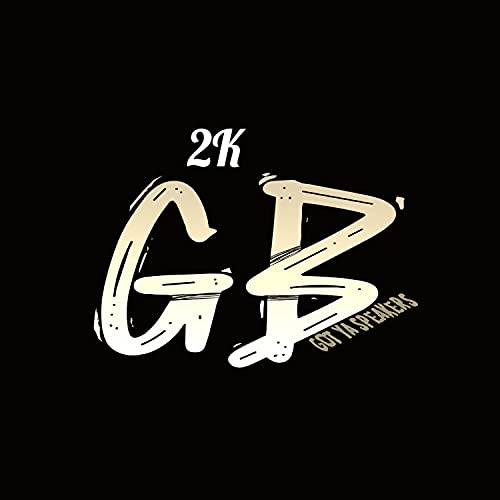 Amazon.co.jp: 2K : GB Got Ya Speakers: デジタルミュージック