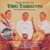 Trio Tariacuri El - Epoca De Oro - Amazon.com Music