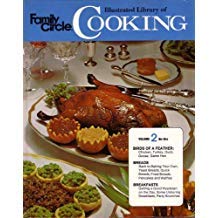 Family circle illustrated library of cooking your: Amazon.co.uk: (none ...