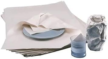 1 Roll Newsprint Packing Paper for Moving 15in*165ft, Packaging Paper ...