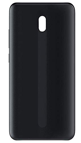 AAA Spares Back door/Back Panel/Back Housing Body for Mi Redmi 8A Dual ...