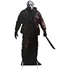 Amazon.com: MCJC Halloween Horror Cardboard Cutout,Life Size Cardboard ...