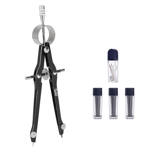 Amazon Best Sellers: Best Drafting Compasses