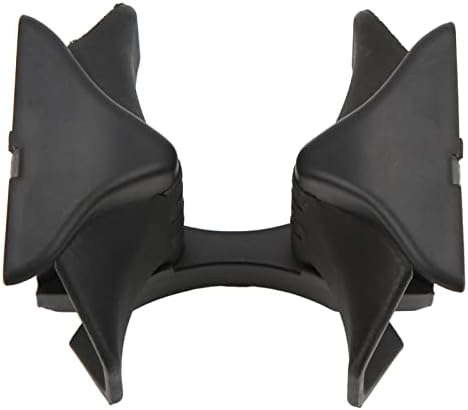 Aramox Drink Cup Holder,ABS Center Console Drink Cup Holder Replacement ...