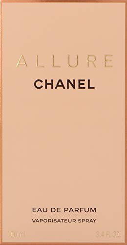 Comprar Perfume Allure Chanel Hombre ️〖 desde 20,99 € 〗- Perfumes ...