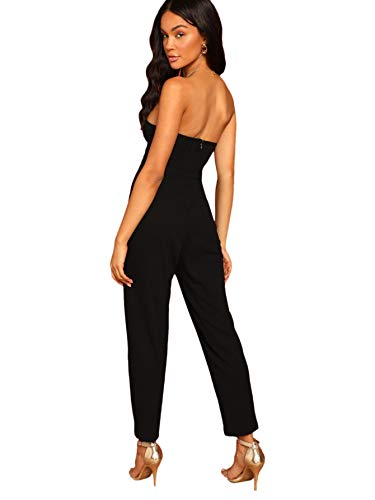 The 28 Best Women's Modern Jumpsuits of 2025 [Verified] - Cherry Picks