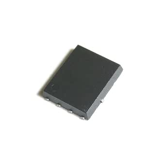 Circuito integrado AONS32314 A32314 32314 DFN 5PCS : Amazon.com.mx ...