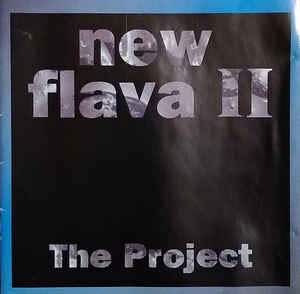 New Flava II: Amazon.fr: CD et Vinyles}