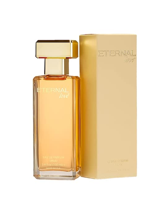 Buy Eternal Love Perfume for Women | Long Lasting Refreshing Scent ...