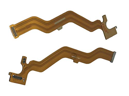 A2 THE NAME YOU CAN TRUST LCD Flex Cable for Display Motherboard Main ...