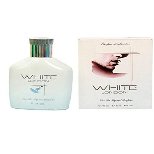 Buy St Louis White London Perfume Spray 100ml Online at Low Prices in ...