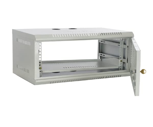 Amazon.in: Buy Multybyte 4U Foldable Rack 550x350x240 (Pack of 1 ...