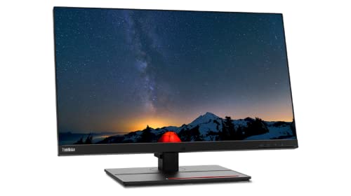 13 Best Thunderbolt Monitors