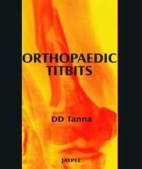 Buy Orthopaedic Titbits Book Online at Low Prices in India ...
