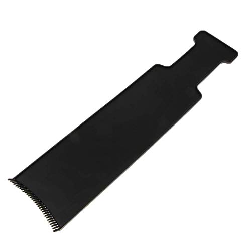 zalati Coloring Dyeing Board, Coloring Highlight Board Dyeing Tint ...