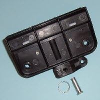 Liftmaster 41C4677 Garage Door Opener Screw-Drive Carriage : Amazon.ca ...