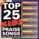 Top 25 Kids Praise Songs: Amazon.ca: Music