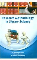 Research Methodology in Library Science : Buy Online at Best Price in ...