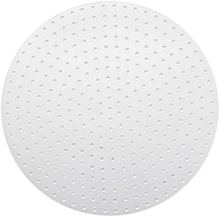 Amazon.com: Emiif Rice Cooker Burnt Proof Silicon Pad 12 Inch 30Cm ...