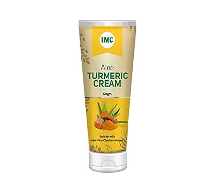 IMC SPR Skin Cream for Tanning and Sunburn (All Skin) 100ml : Amazon.in ...