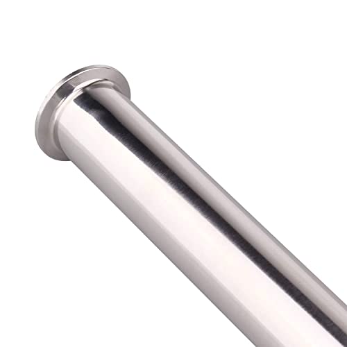 Snapklik.com : DERNORD Sanitary Spool Tube