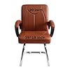P P CHAIR Comfortable Luxury Chair Office Chair Visitor Study Desk ...