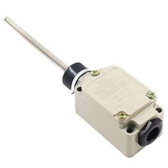 GUMIFA Wobble Stick Head Momentary Limit Switch for CNC, Mill, 3D ...