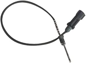Amazon.com: Temperature Sensor 4326893 for cummins diesel engine ...