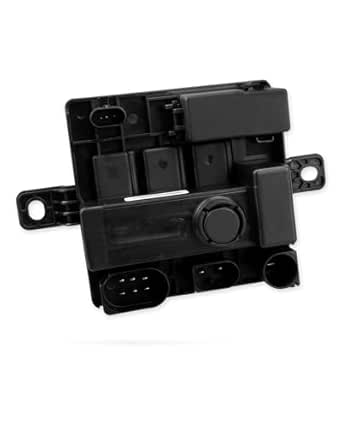 Amazon.com: Integrated Supply Module IVM Fit for BMW 528i 535i X3 X5 ...