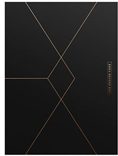 Amazon.com: Exo's Second Box : Imports: CDs & Vinyl