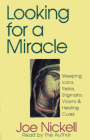 Amazon.com: Looking for a Miracle: Weeping Icons, Relics, Stigmata ...