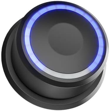 Amazon.com: Audison DRC AC Digital Remote Volume Control for Primary ...