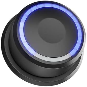 Amazon.com: Audison DRC AC Digital Remote Volume Control for Primary ...