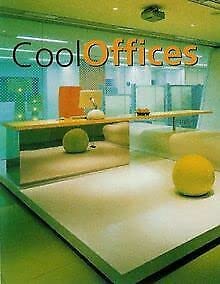 Cool Offices: Links International: 9788493366933: Amazon.com: Books