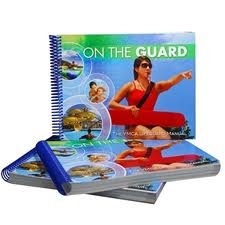 On the Guard : The ymca lifeguard Manual: YMCA of the USA ...