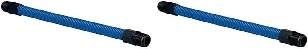 Amazon.com : Orbit Sprinkler System 1/2-Inch X 12-Inch Cobra Flexible ...