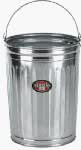Amazon.com : Behrens 1211 U.G. 20-Gallon Underground Liner : Waste Bins ...