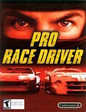 Pro Race Driver - PC : Amazon.com.mx: Videojuegos