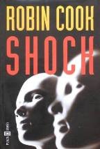 Shock: 9788401329630: Amazon.com: Books