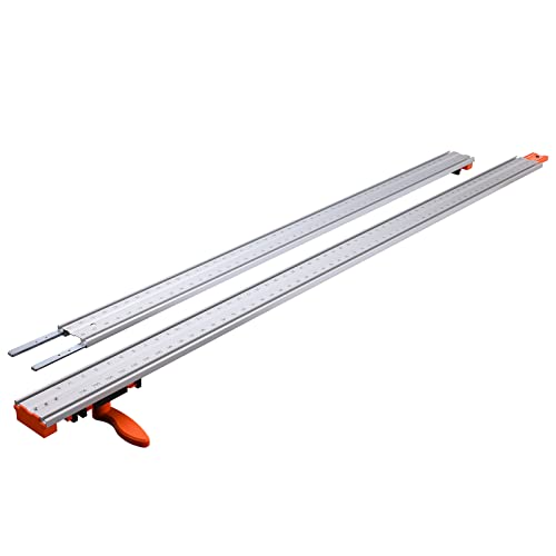 Top 10 Best Circular Saw Guide Track : Reviews & Buying Guide - Katynel