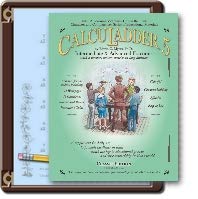 Calculadder 5 Math Exercises Revised Advanced Fractions - Edwin Meyers ...