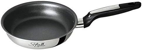 Amazon.co.jp: ビタクラフト ソフィアII フライパン 26cm : ホーム＆キッチン