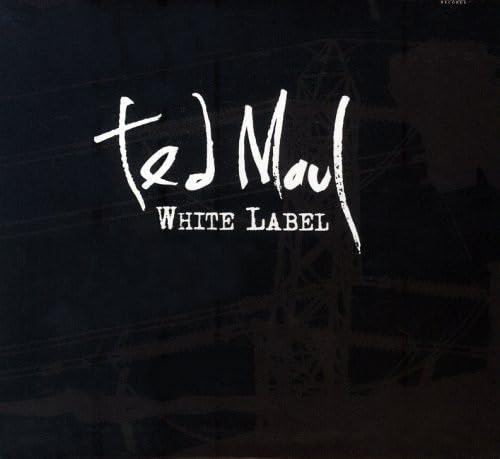 Amazon.com: White Label: CDs & Vinyl