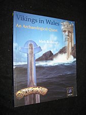 Amazon | Vikings in Wales - An Archaeological Quest | Redknap, Mark | Wales