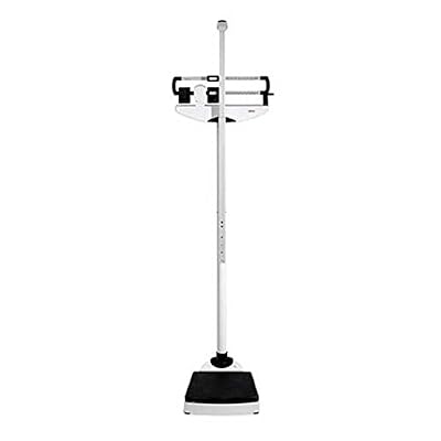 Buy Seca 700 Beam Balance Scale - lb No Stadiometer Online at Lowest ...