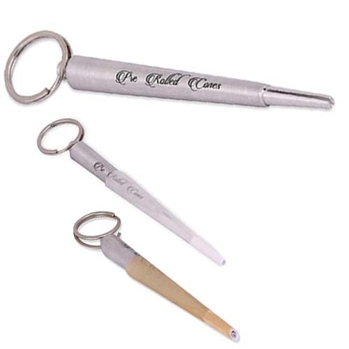 Sun Packers Aluminum Cone Roller For Making Smoking Paper Cone Paper ...