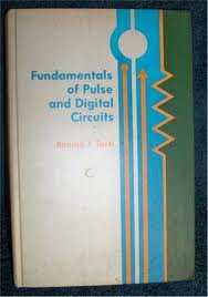 Fundamentals of pulse and digital circuits (Merrill's international ...