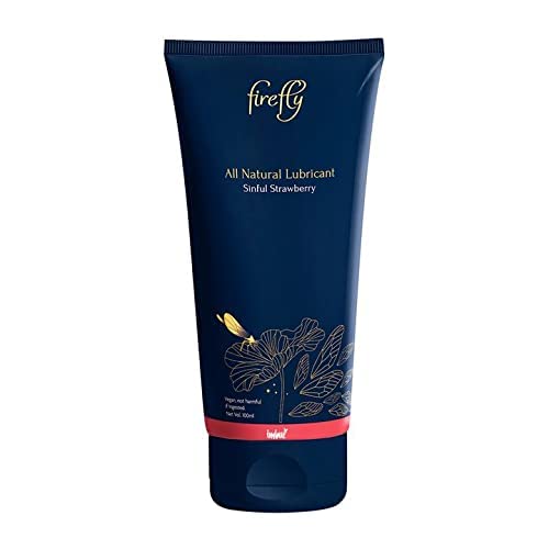 IMBUE Firefly Lube | All Natural Lubricant Cream for Men & Women ...