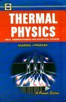 Thermal Physics: Amazon.co.uk: 9789350065174: Books