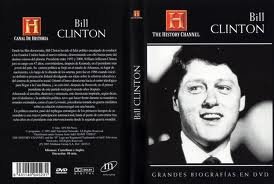 Amazon.com: Bill CLINTON (Grandes Biografias en DVD) : Movies & TV